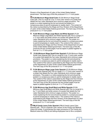 Office policy-manual-reference-guide | PDF | Desktop Publishing ...