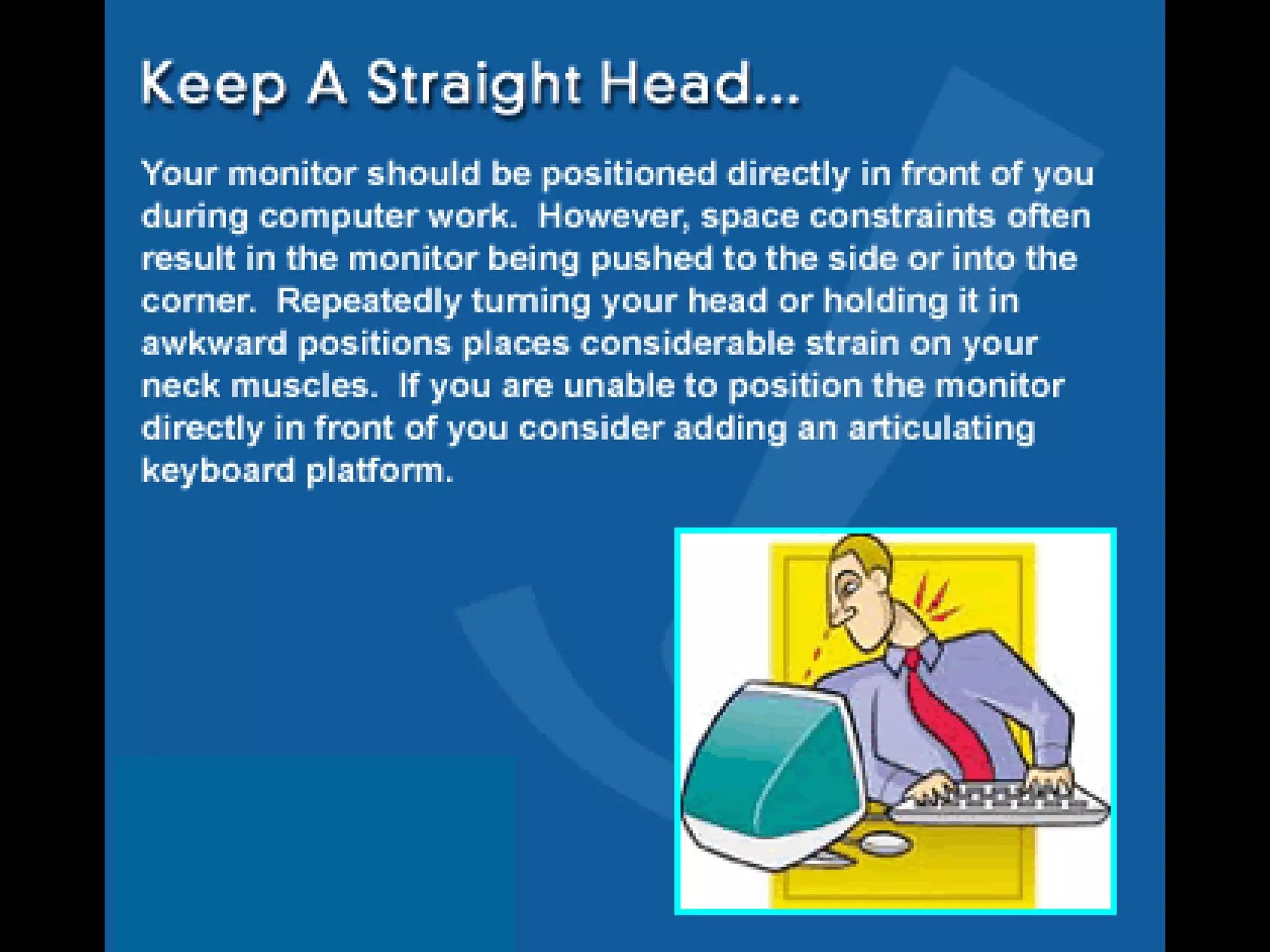 Office Safety Tips | PPT