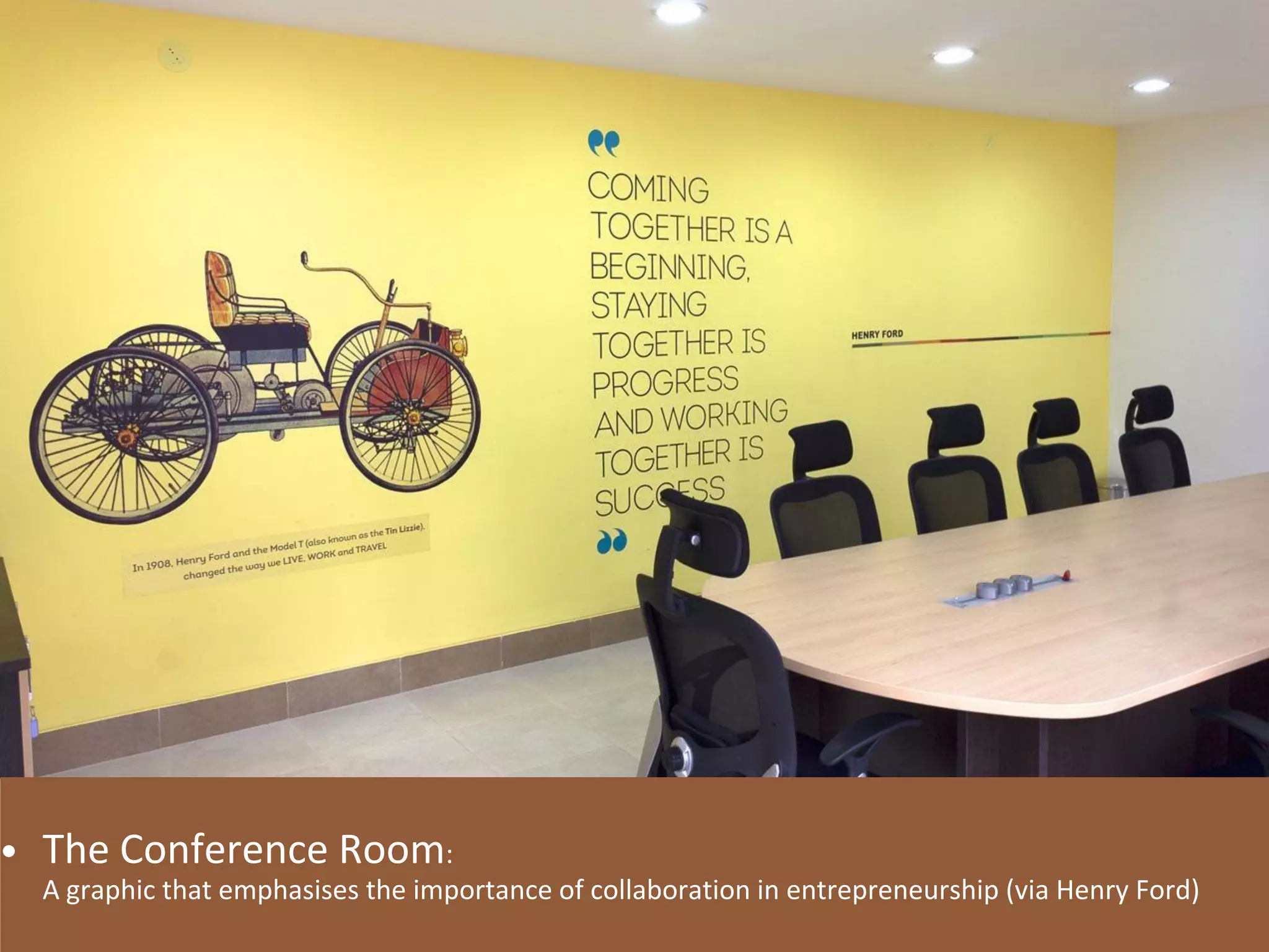 Office space design project for ciba-goa by umé | PDF