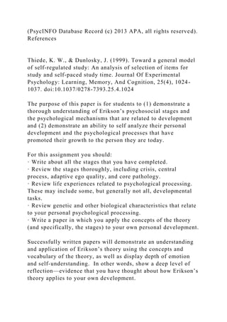 Office 2013 – myitlabgrader – InstructionsA_MIS_301MIS 301.docx