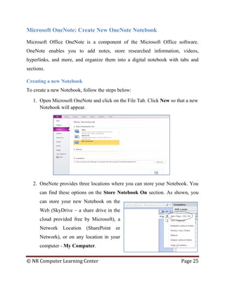Office 2019 tips & tricks | PDF