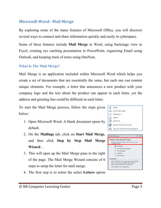 Office 2019 tips & tricks | PDF