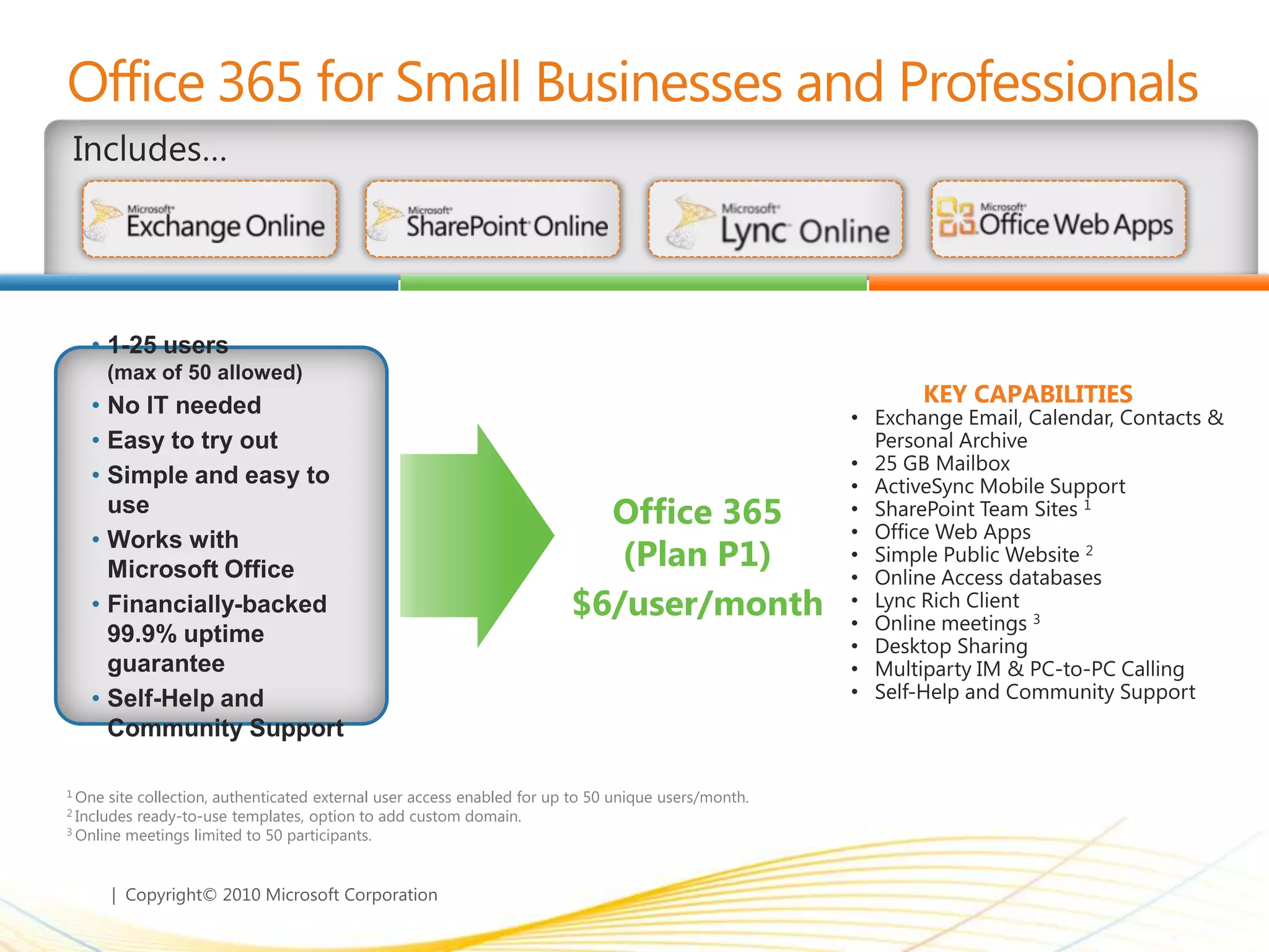 Office 365 | PPTX
