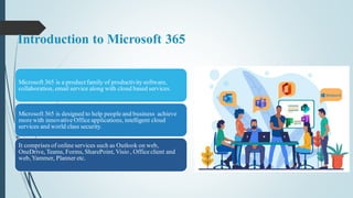 Office 365 | PDF
