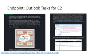 Office 365 - Attacks and References.pptx