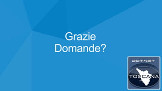 Creare App per Office 365 con ASP.NET MVC 5 | PPT