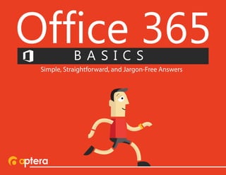 What is Office 365? A Simple Answer | PPT