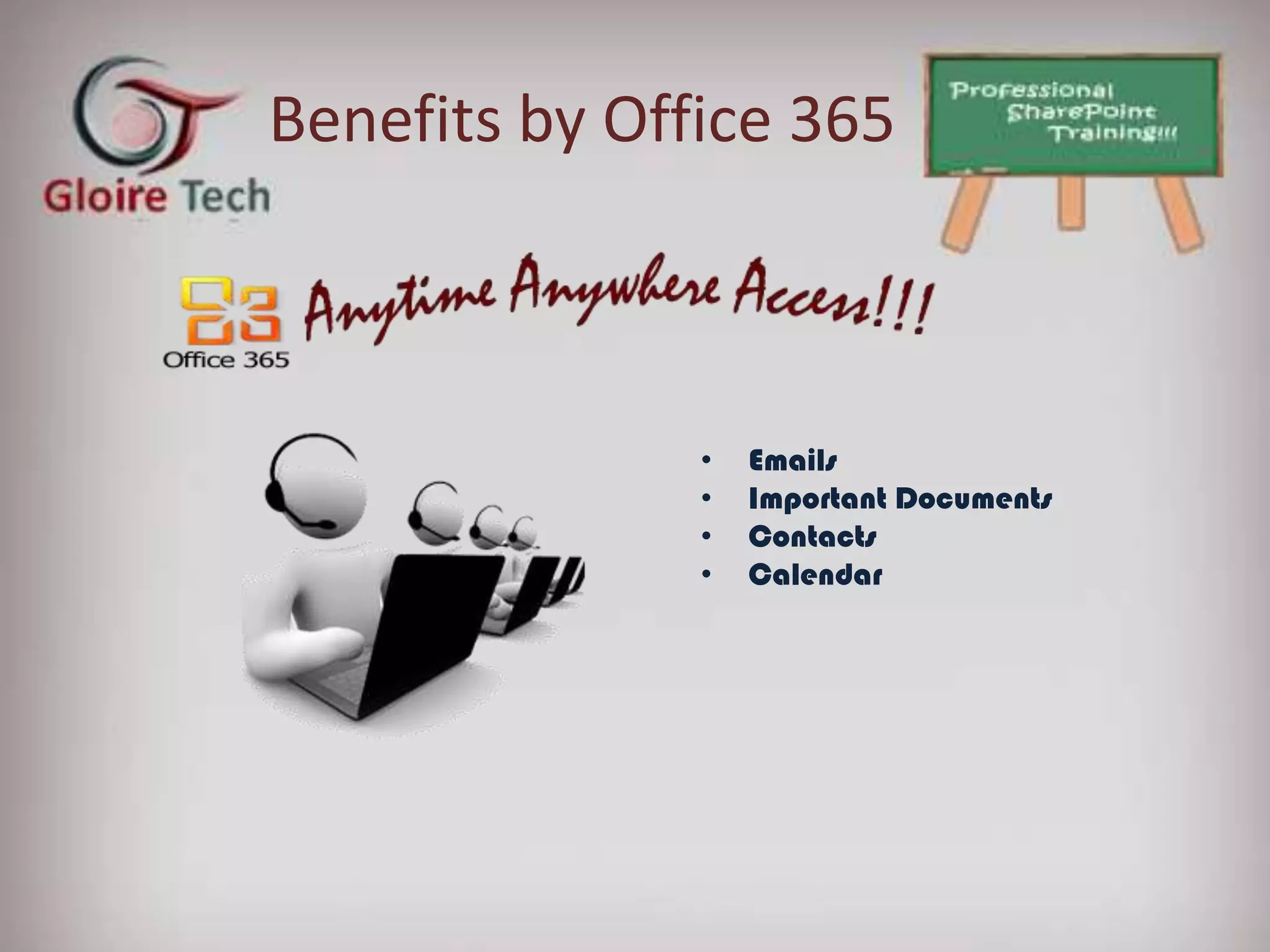 What is Office 365 | Benifits of Office 365 | Learn Office 365 | PPTX | Shareware and Freeware ...