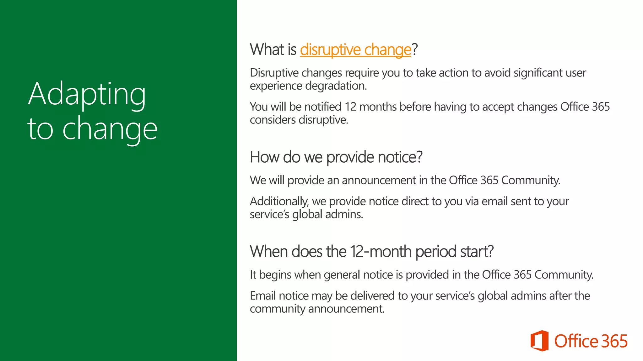 Office 365 cloud principles | PDF