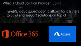 Leveraging Office 365 Through Modern Licensing | PPT
