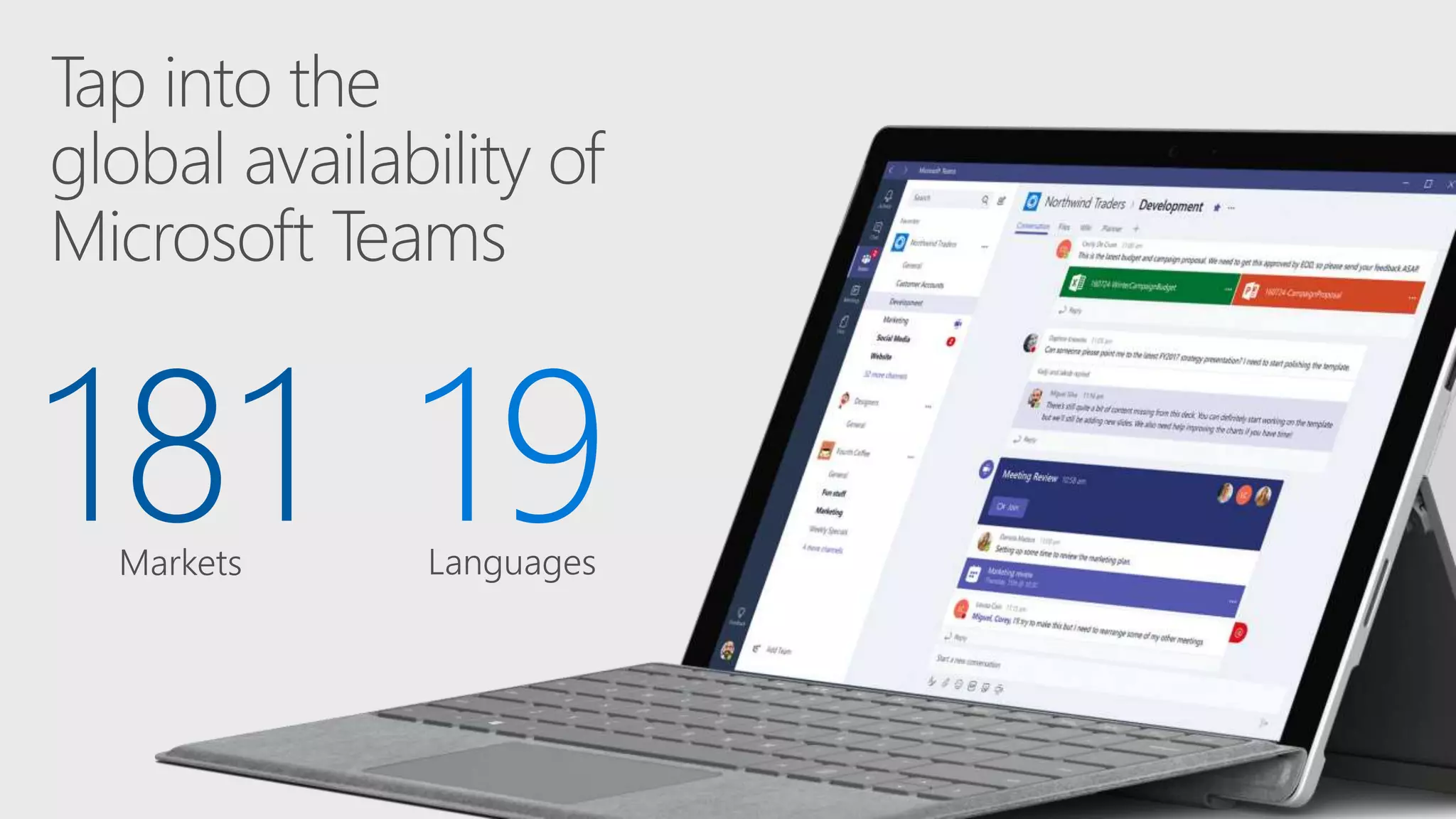Microsoft Teams Extensibility | PPTX