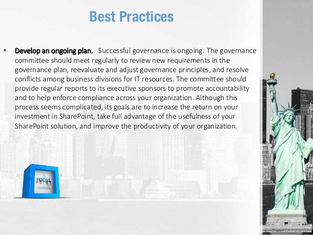 Office365 Governance Is Changing!!