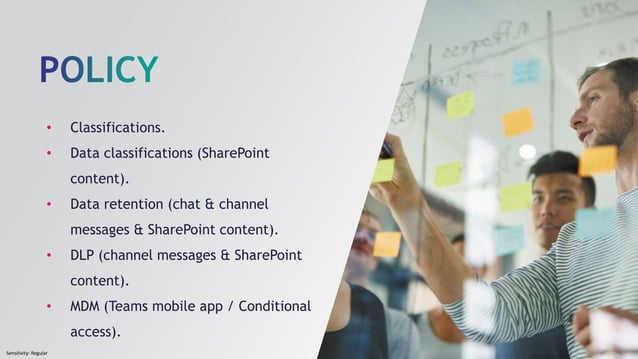 O365Con19 - Office 365 Groups Surviving the Real World - Jasper Oosterveld | PPT | Free Download
