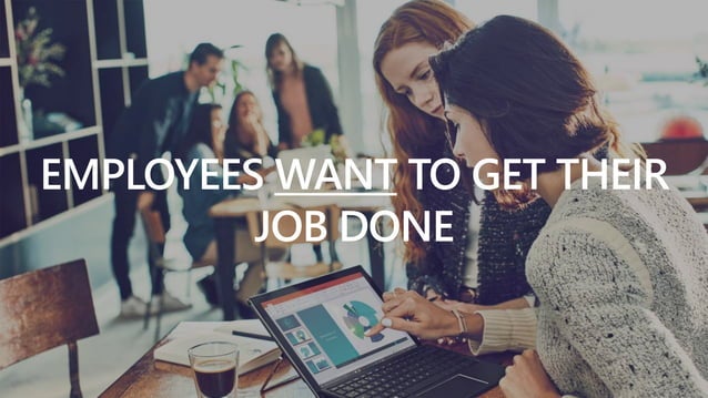 O365Con19 - Office 365 Groups Surviving the Real World - Jasper Oosterveld | PPT