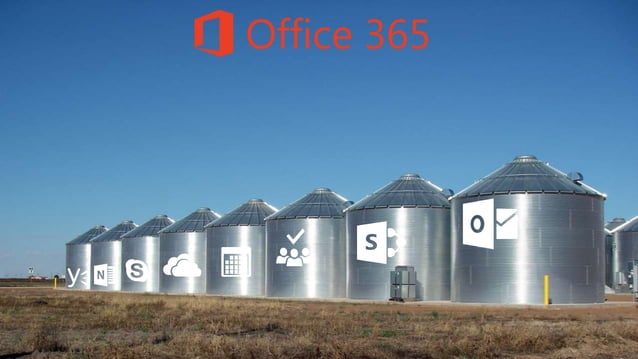 O365Con19 - Office 365 Groups Surviving the Real World - Jasper Oosterveld | PPT | Free Download