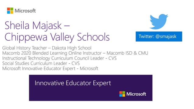 Office 365 microsoft classroom macul presentation | PPT