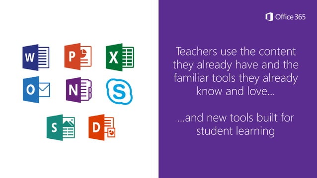Office 365 microsoft classroom macul presentation | PPT