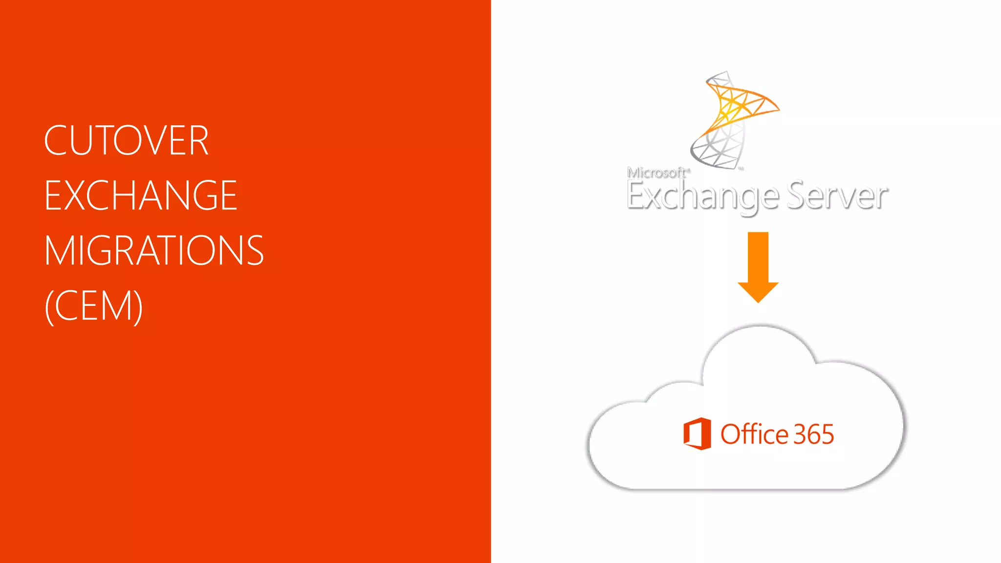 Office 365 migration | PDF