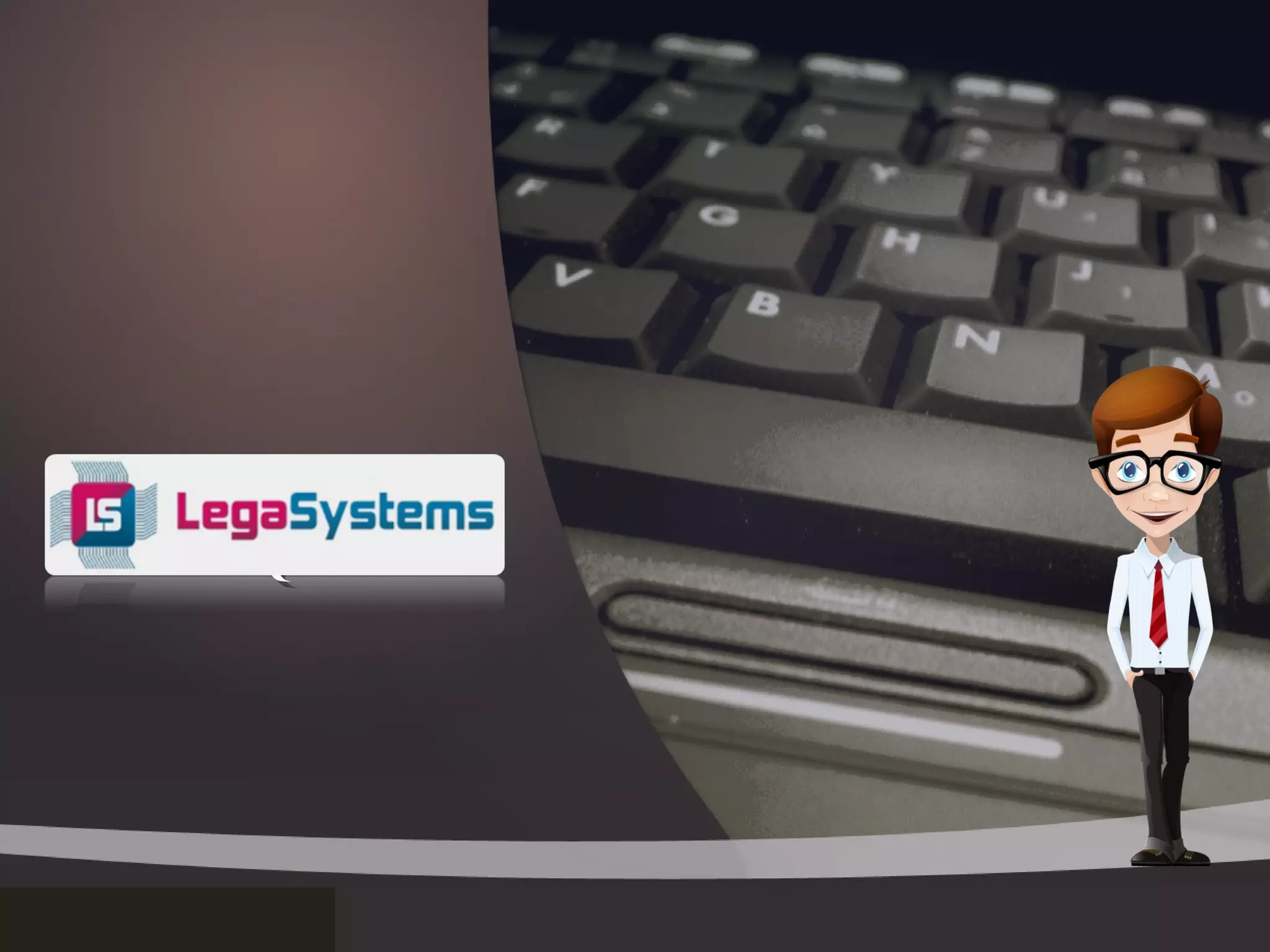 Managed Services Remote Monitoring | PPT