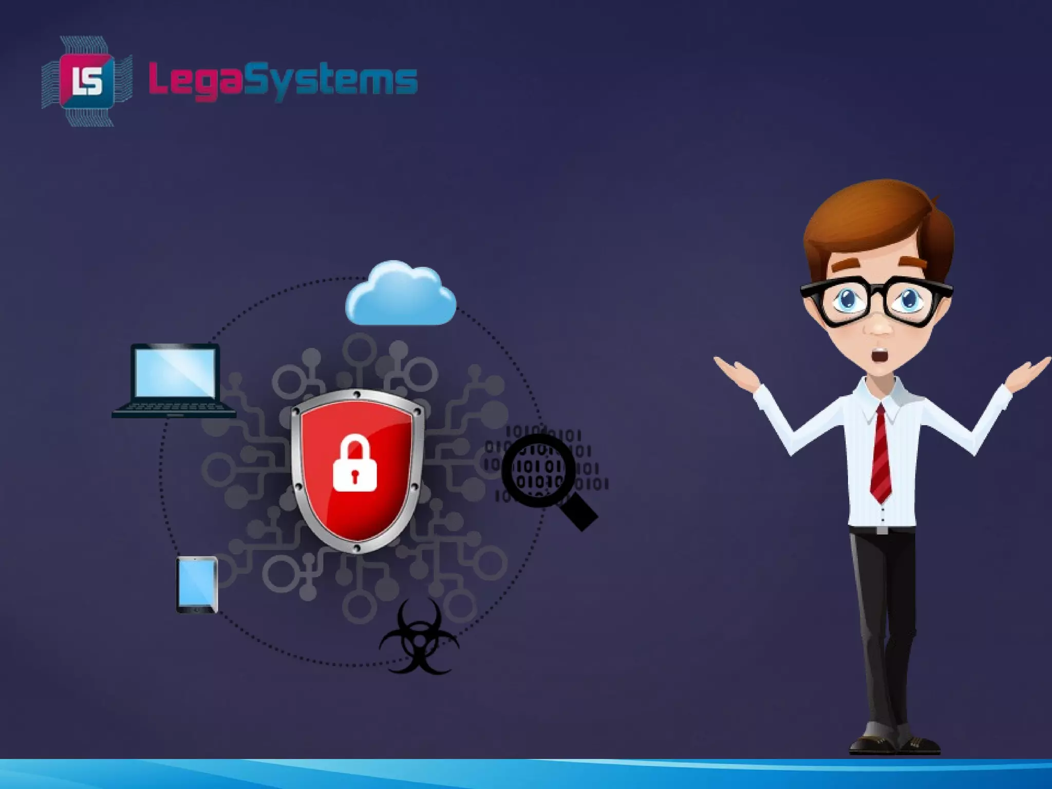 Managed Services Remote Monitoring | PPT