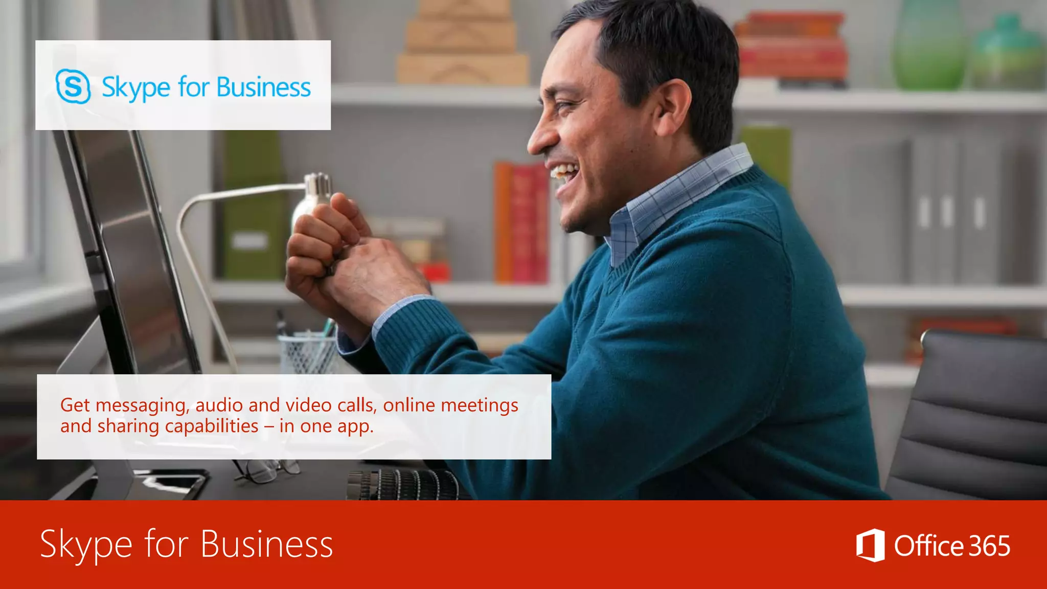 Office 365 Sales Presentation | PPTX