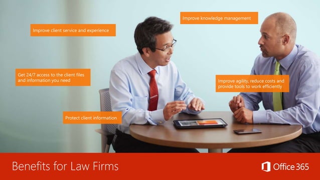 Office 365 Sales Presentation | PPTX | Email | Internet