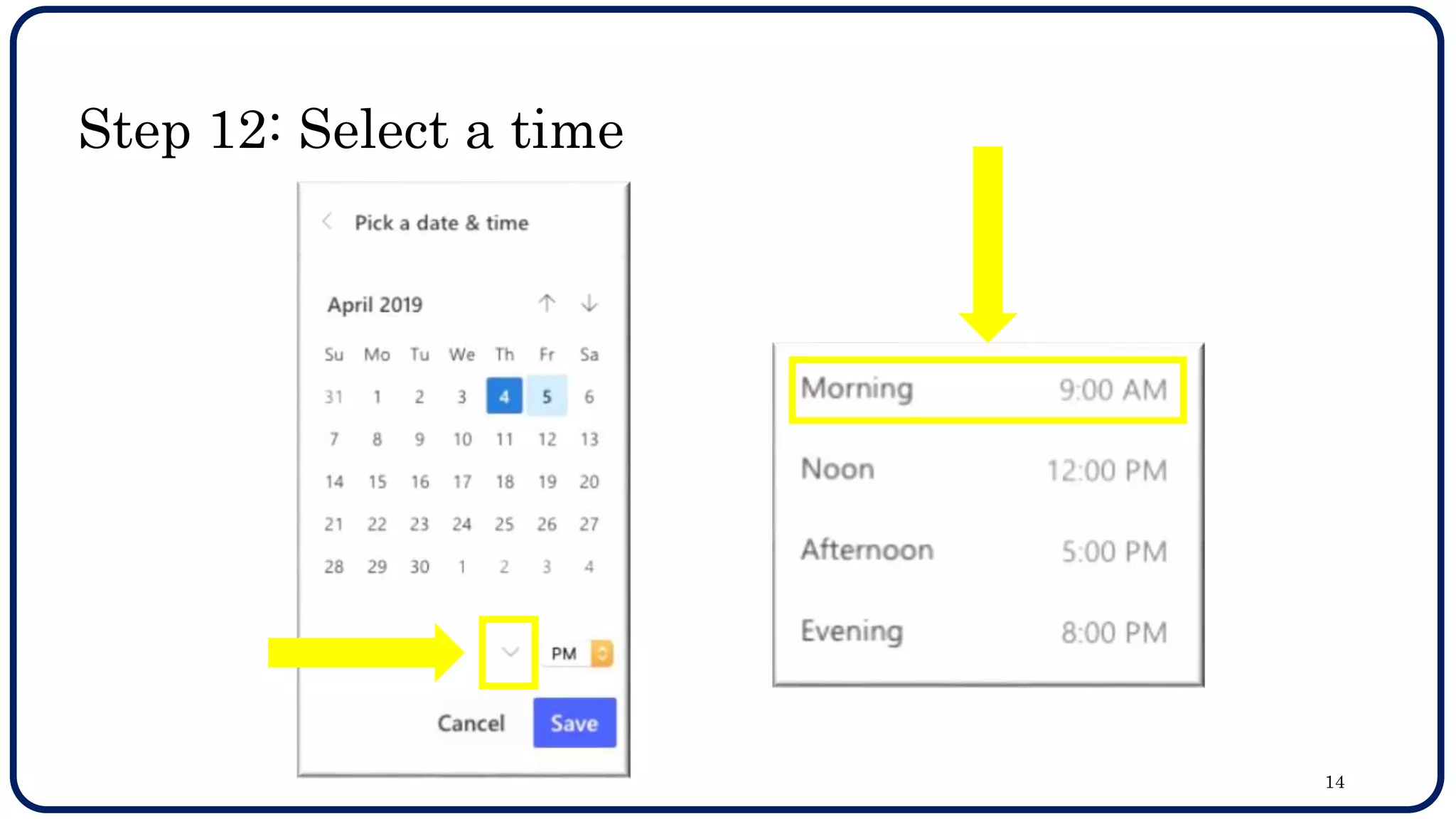 Office 365 To Do List Tutorial | PPTX