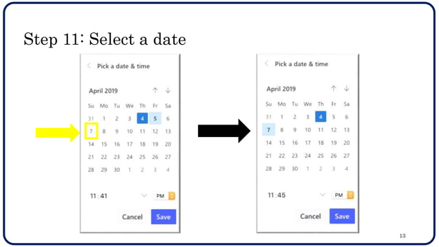 Office 365 To Do List Tutorial | PPTX | Computing | Technology & Computing