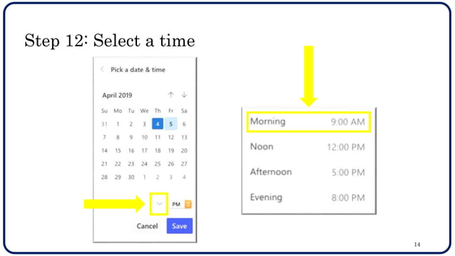 Office 365 To Do List Tutorial | PPTX | Computing | Technology & Computing
