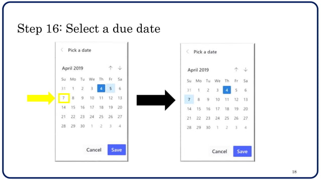 Office 365 To Do List Tutorial | PPTX | Computing | Technology & Computing