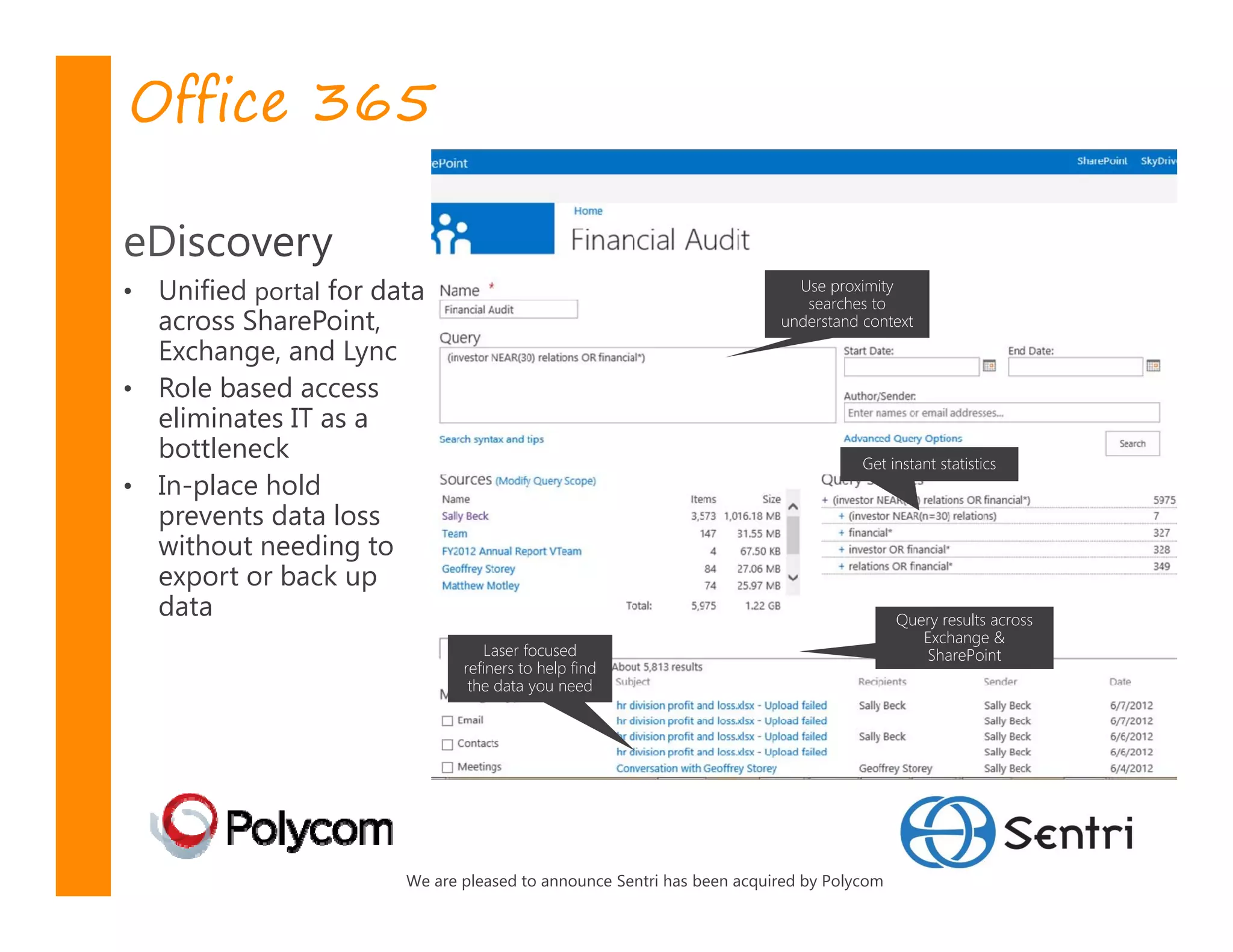 Uncover the Benefits of Office 365 & Windows Azure | PDF