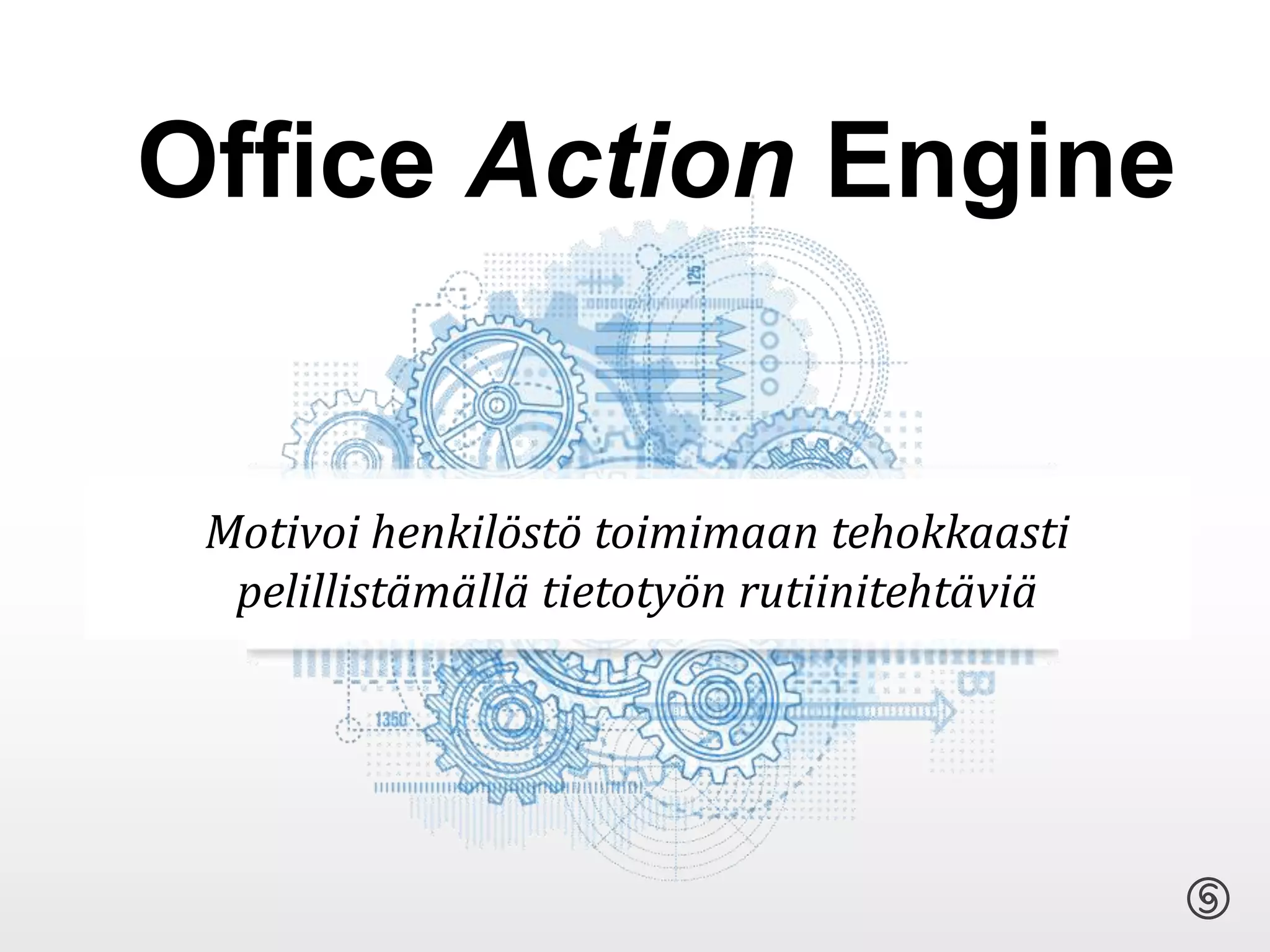 Office Action Engine | PPTX