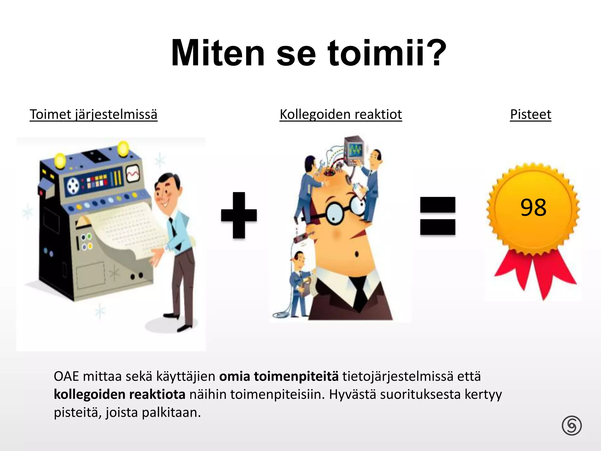 Office Action Engine | PPTX