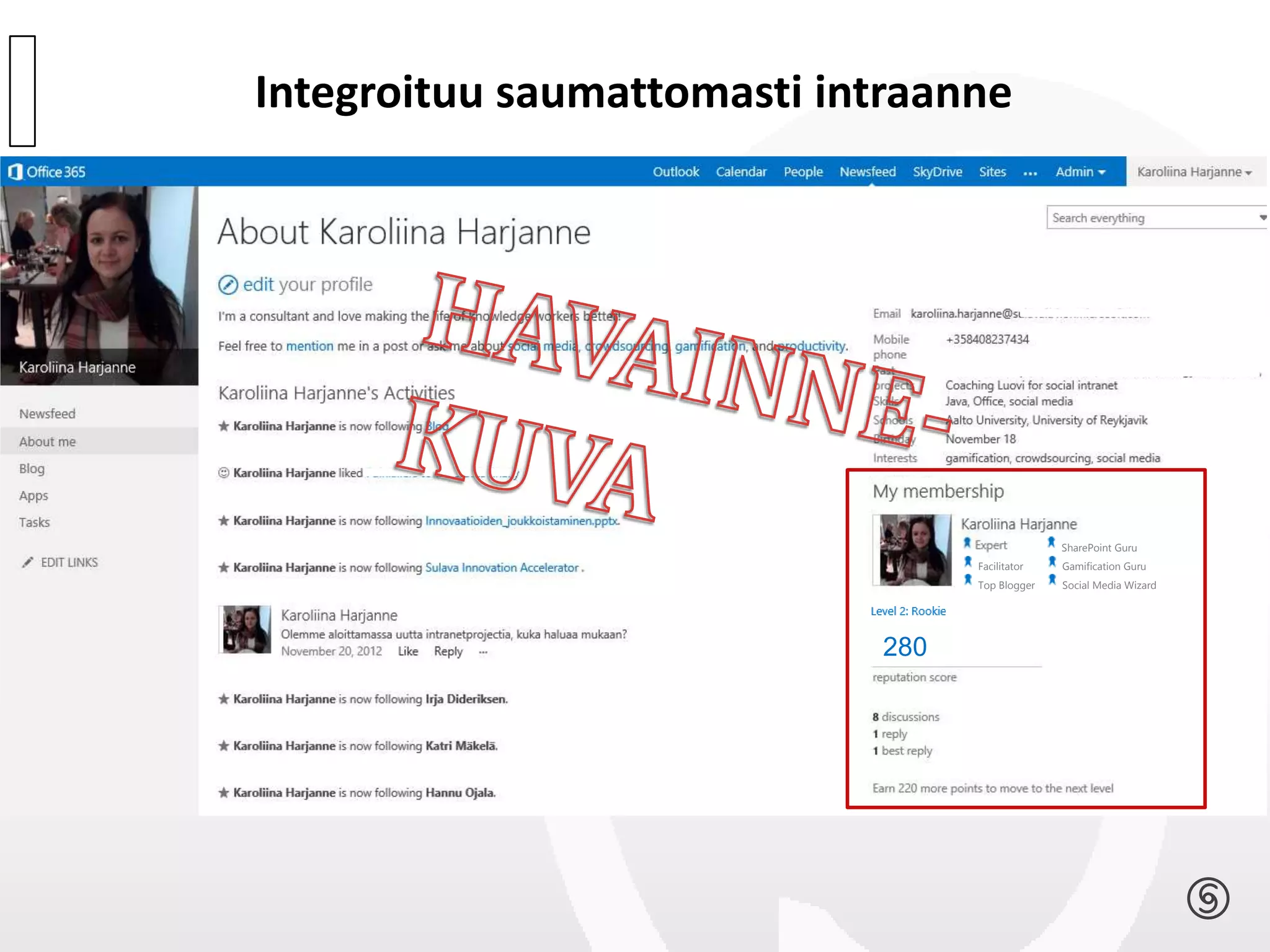 Office Action Engine | PPTX