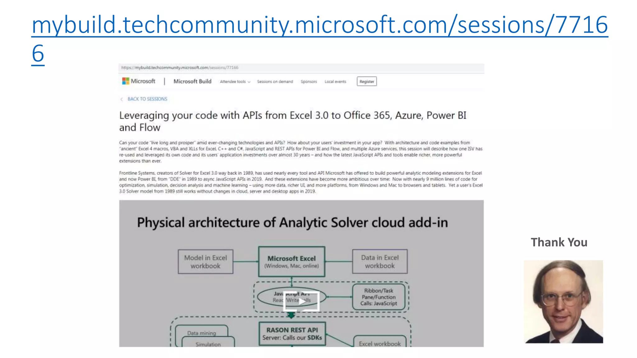 Office Add-ins developer community call-July 2019 | PPT