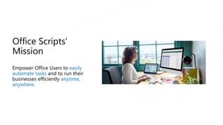 Office Add-ins community call-June 2020 | PPT