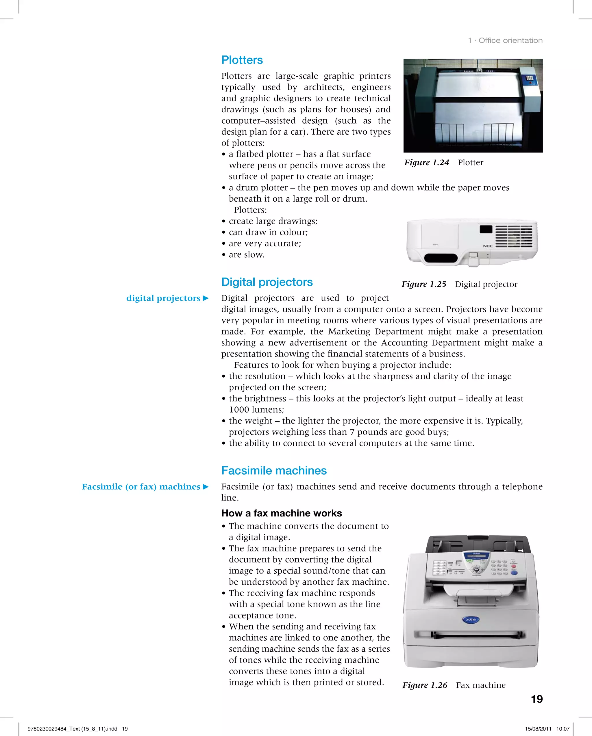Office administration macmillan caribbean ( pdf drive ) | PDF