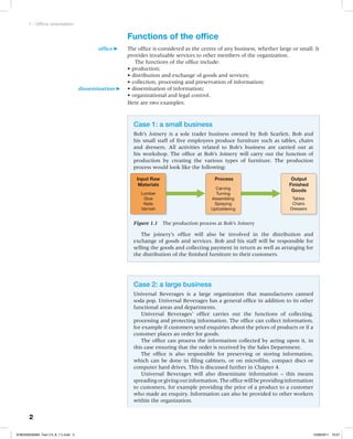 Office administration macmillan caribbean ( pdf drive ) | PDF
