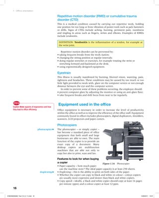 Office administration macmillan caribbean ( pdf drive ) | PDF