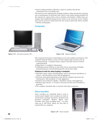 Office administration macmillan caribbean ( pdf drive ) | PDF