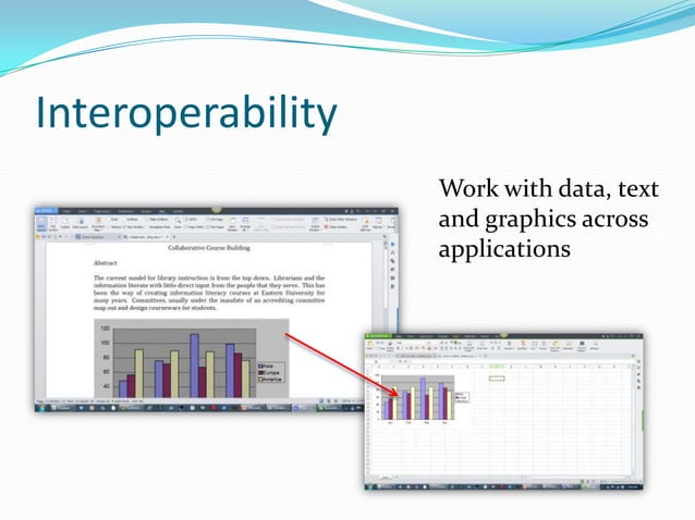 MS Office Alternatives - Lesson 2 (Desktop)