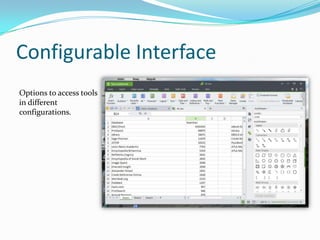MS Office Alternatives - Lesson 2 (Desktop) | PPT
