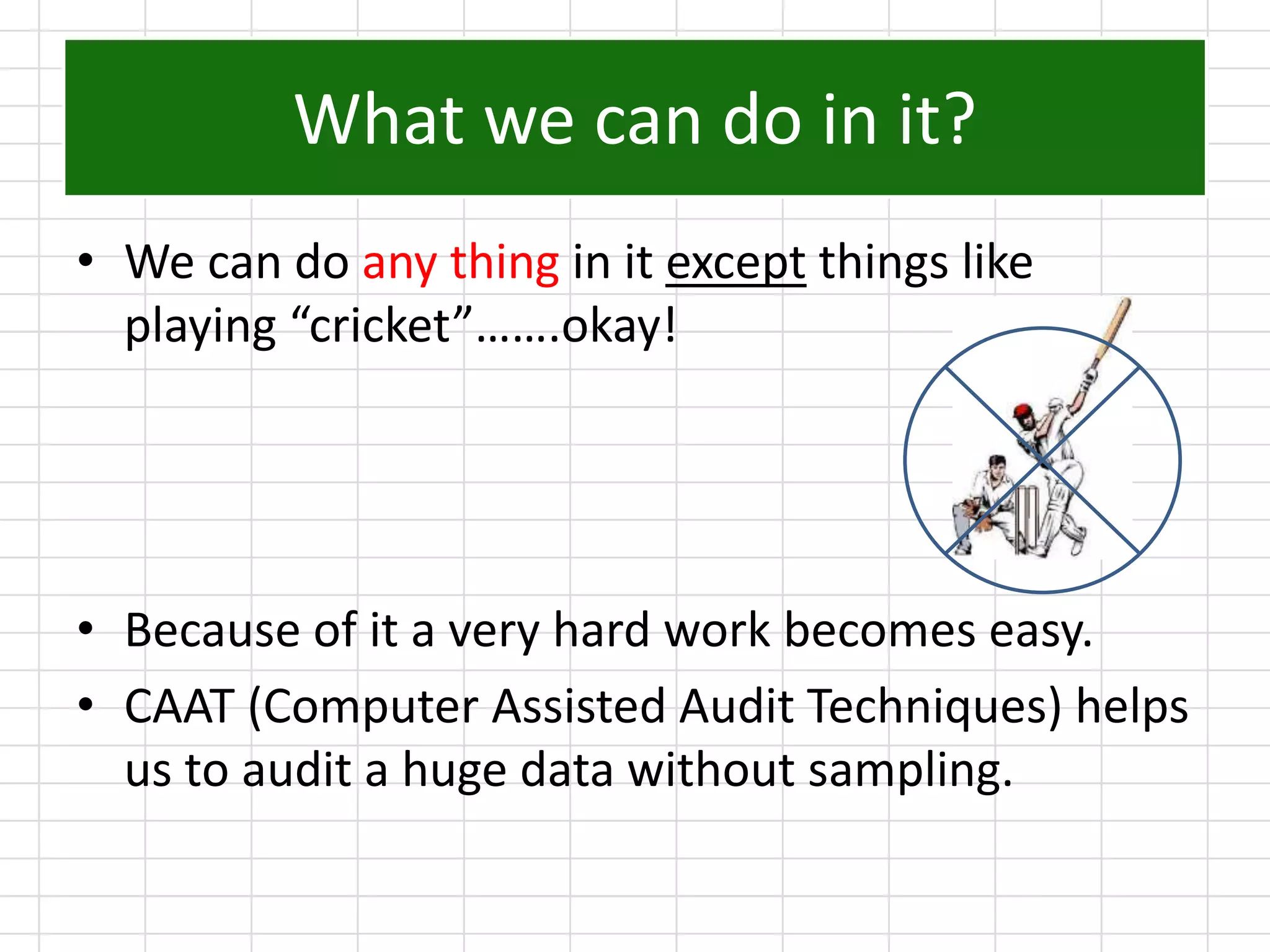 Introduction Of Microsoft Office Applications | PPTX