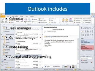 Introduction Of Microsoft Office Applications | PPTX