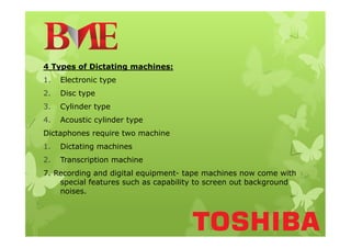 Office automation | PDF