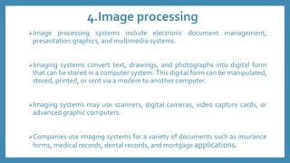 Office Automation System (OAS) | PPTX