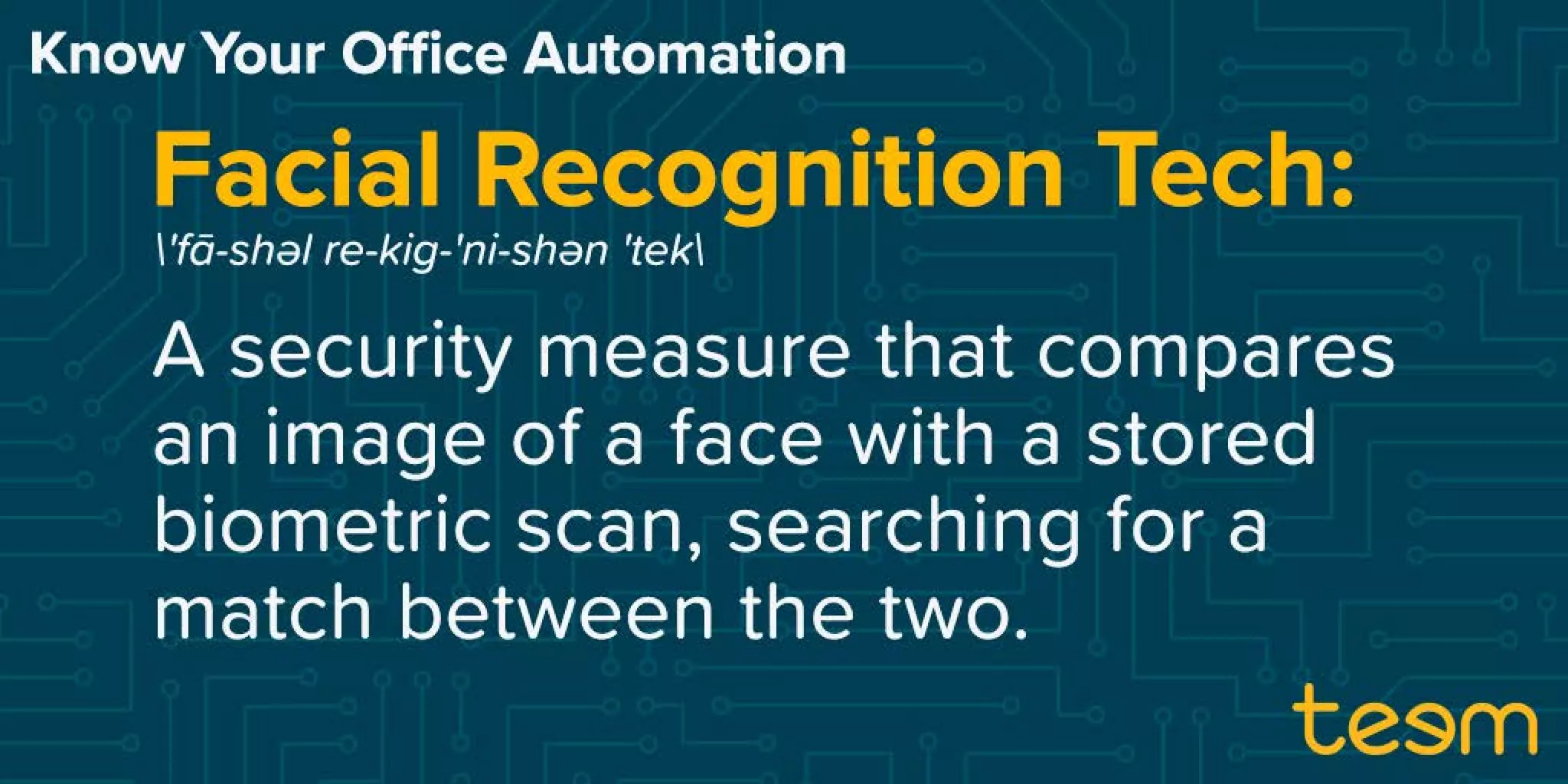 Must-Know Office Automation Terms | PPT