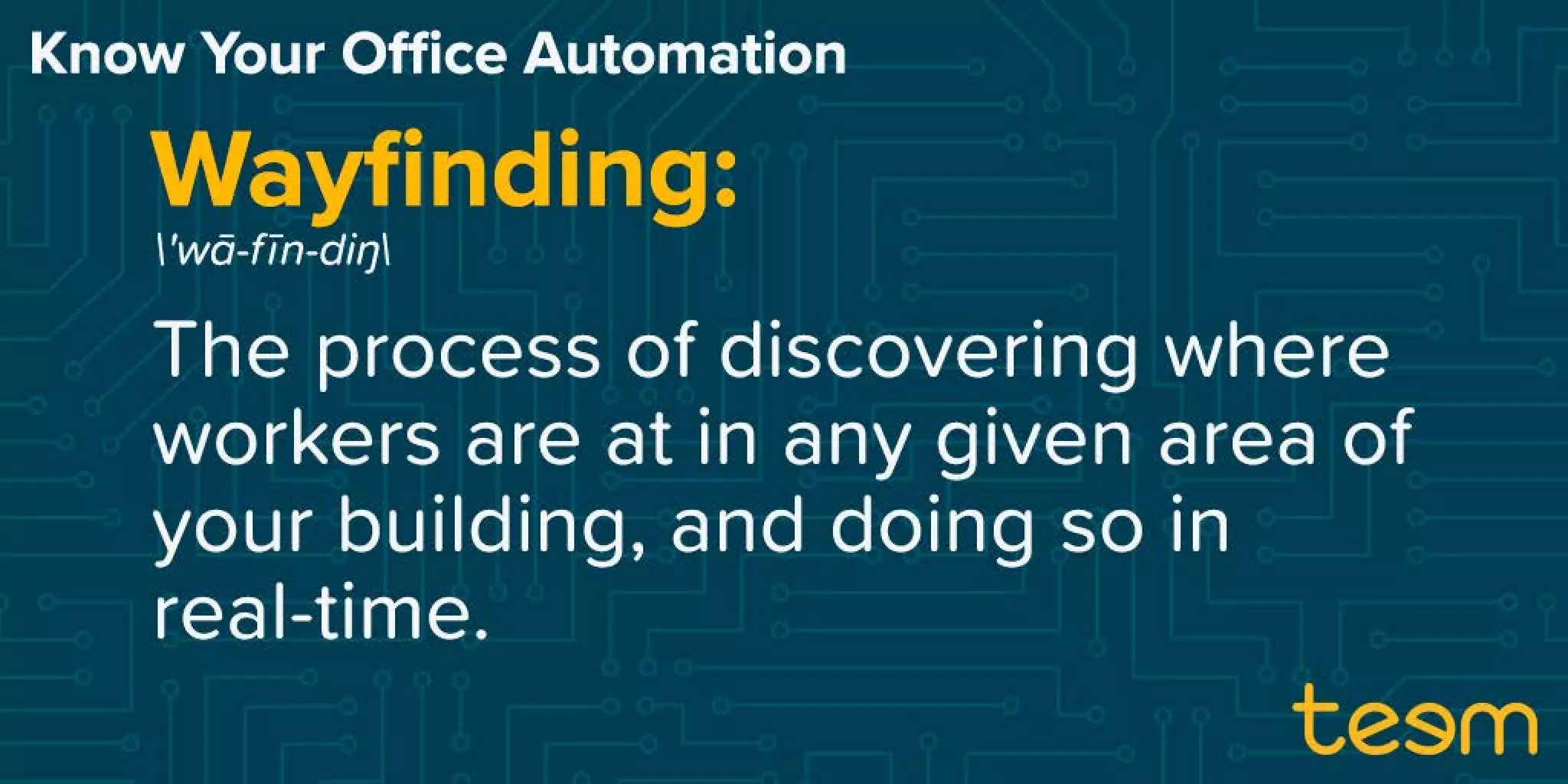 Must-Know Office Automation Terms | PPT