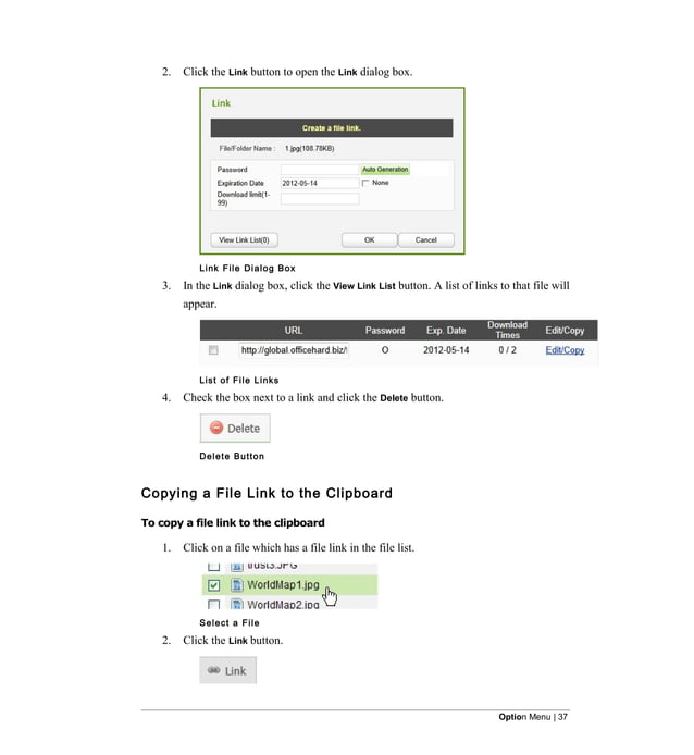 Office box user guide_v3.0 | PDF