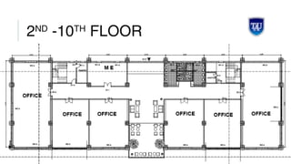Office building design | PPT